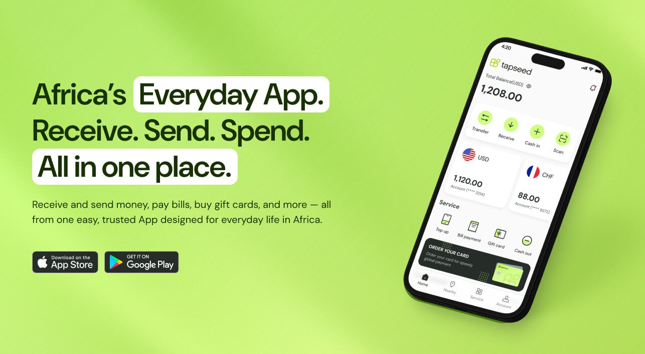 About Us - Tapseed